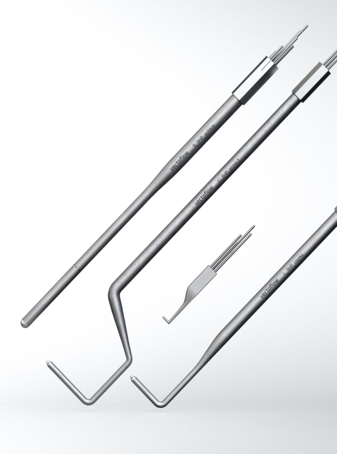 K-Tec Systems Airflow and Fluid Measurement Probes