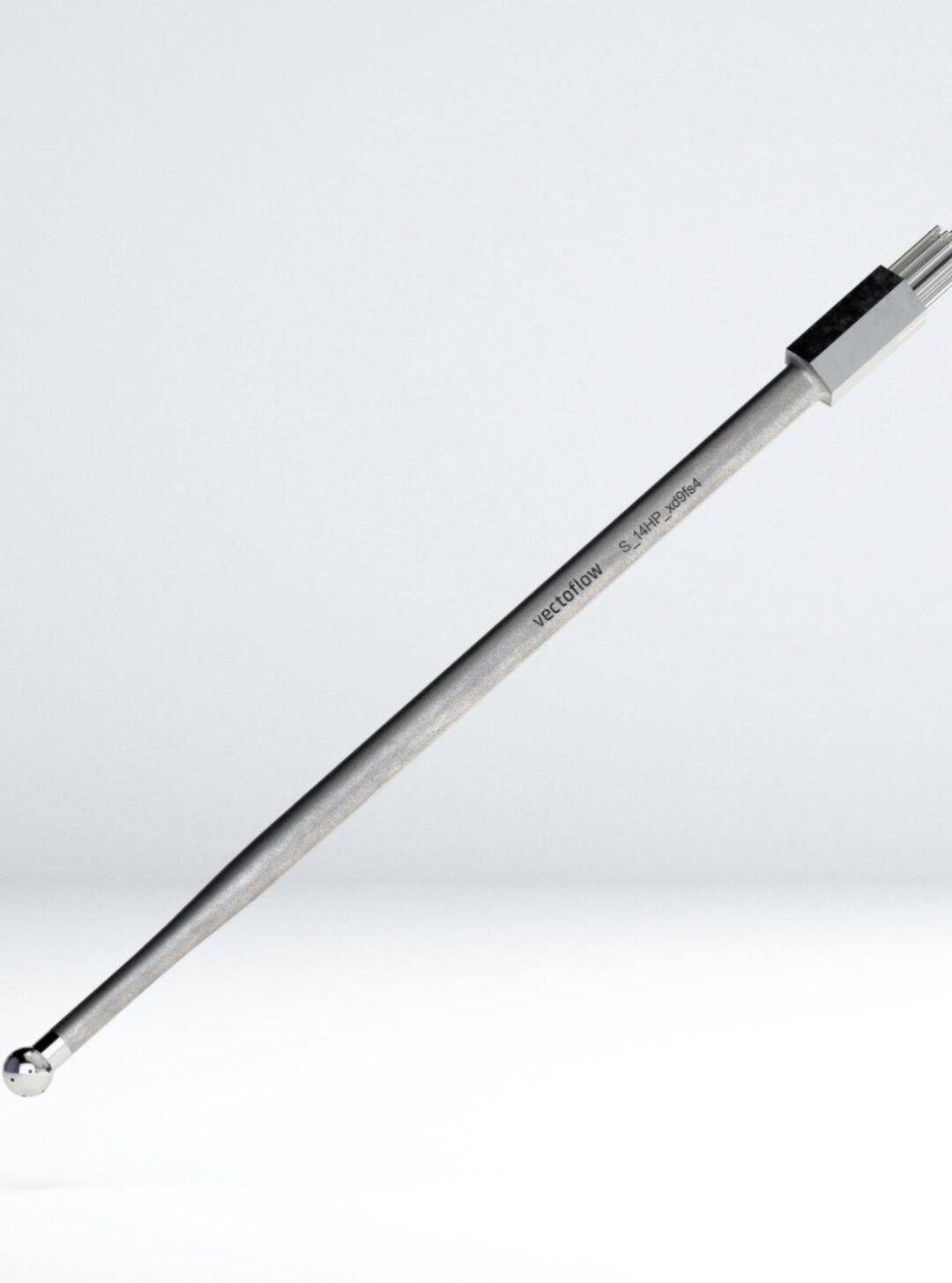 K-Tec Systems Airflow and Fluid Measurement Probes