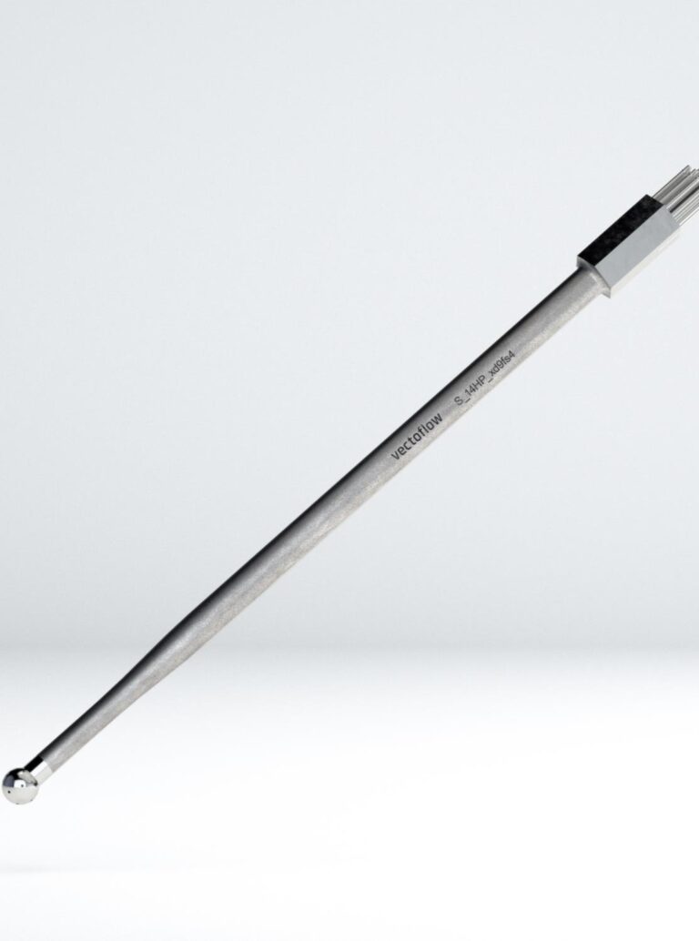 K-Tec Systems Airflow and Fluid Measurement Probes