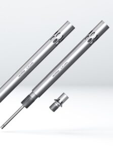 K-Tec Systems Airflow and Fluid Measurement Probes