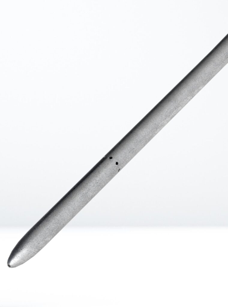 K-Tec Systems Airflow and Fluid Measurement Probes