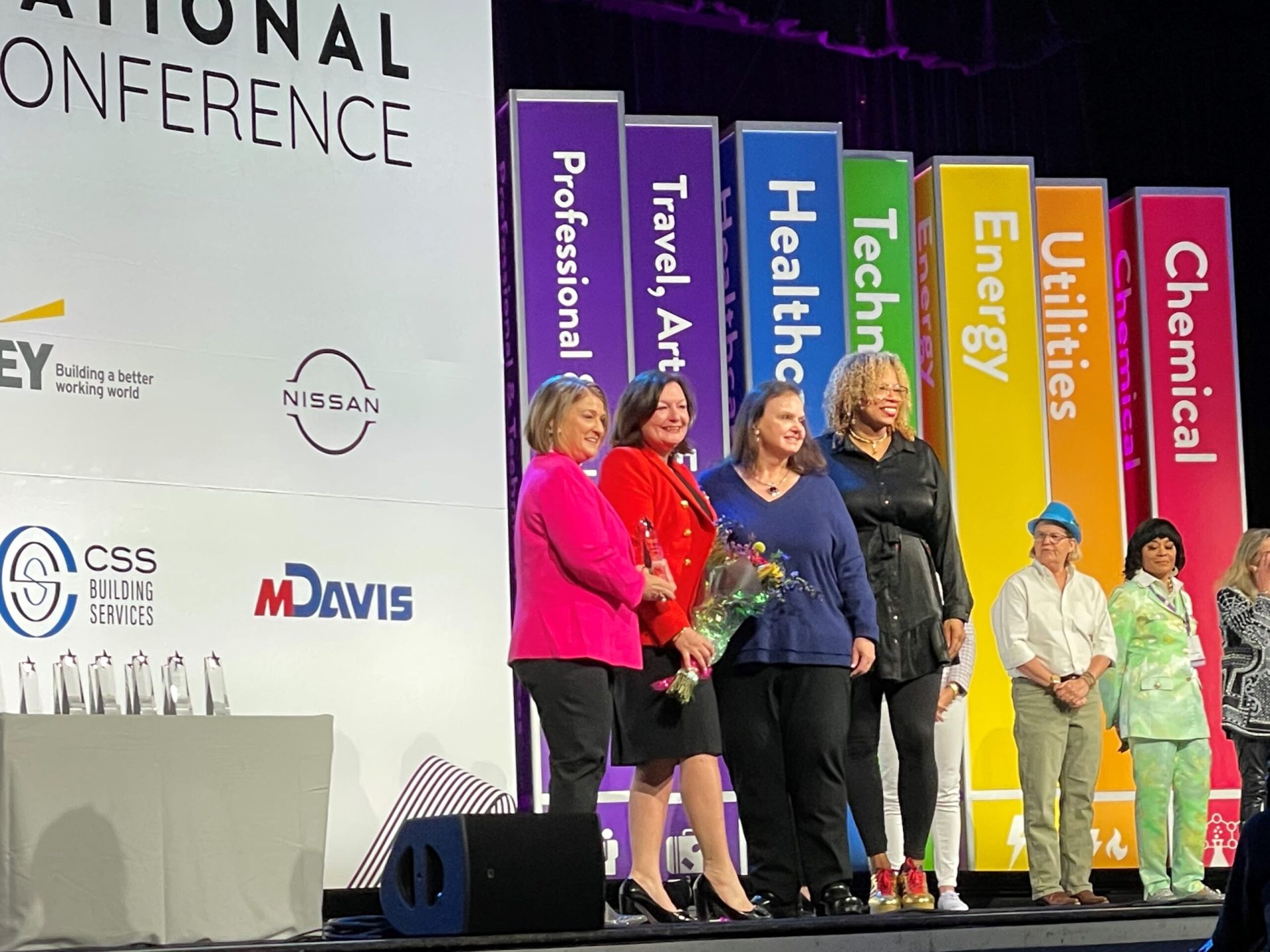Michigan 50 Companies to Watch, GS10KSB, WBENC Award