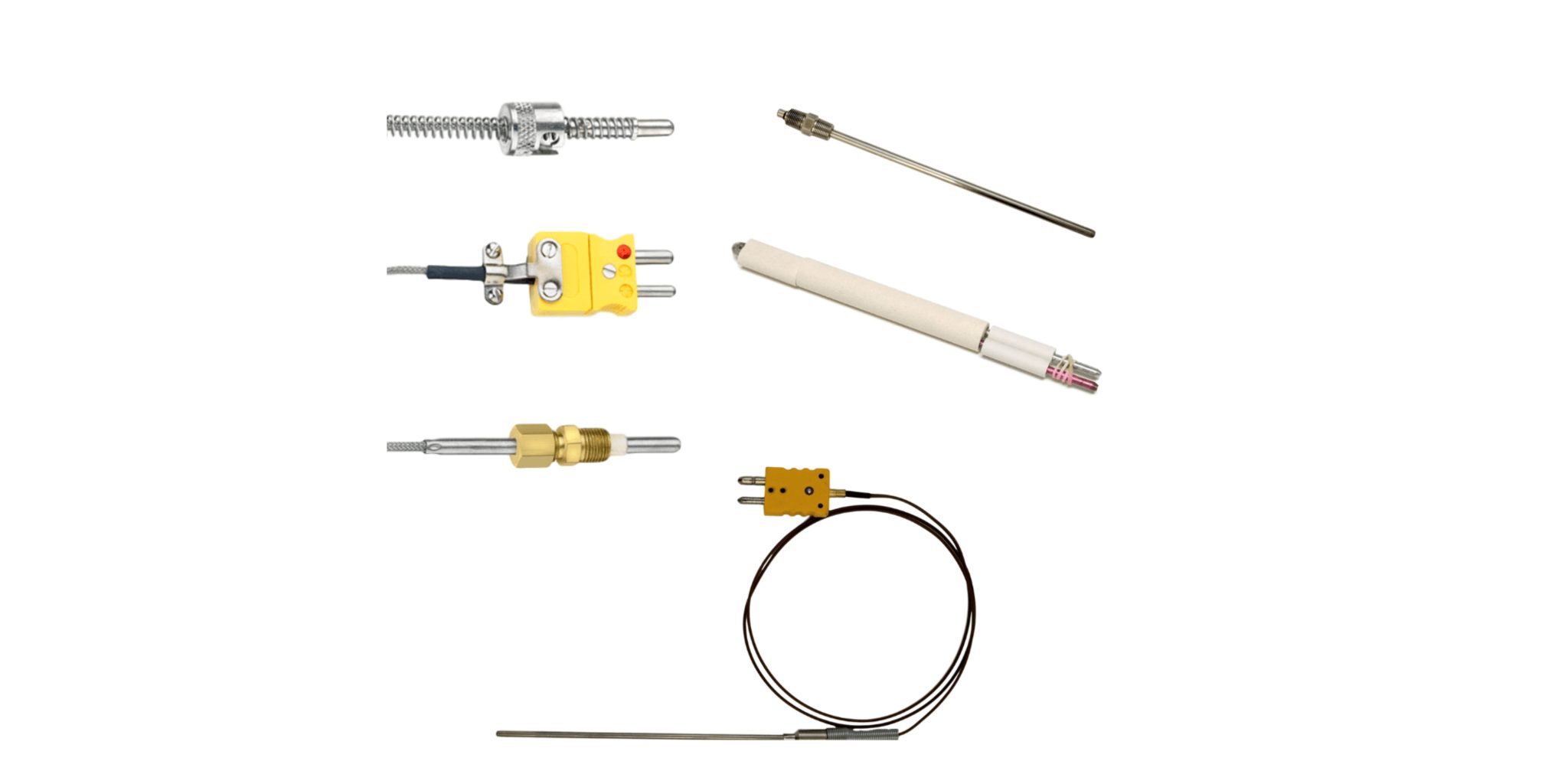 Precision Flow Measurement Probes | Kiel, Multi-Hole & Yaw Pitot