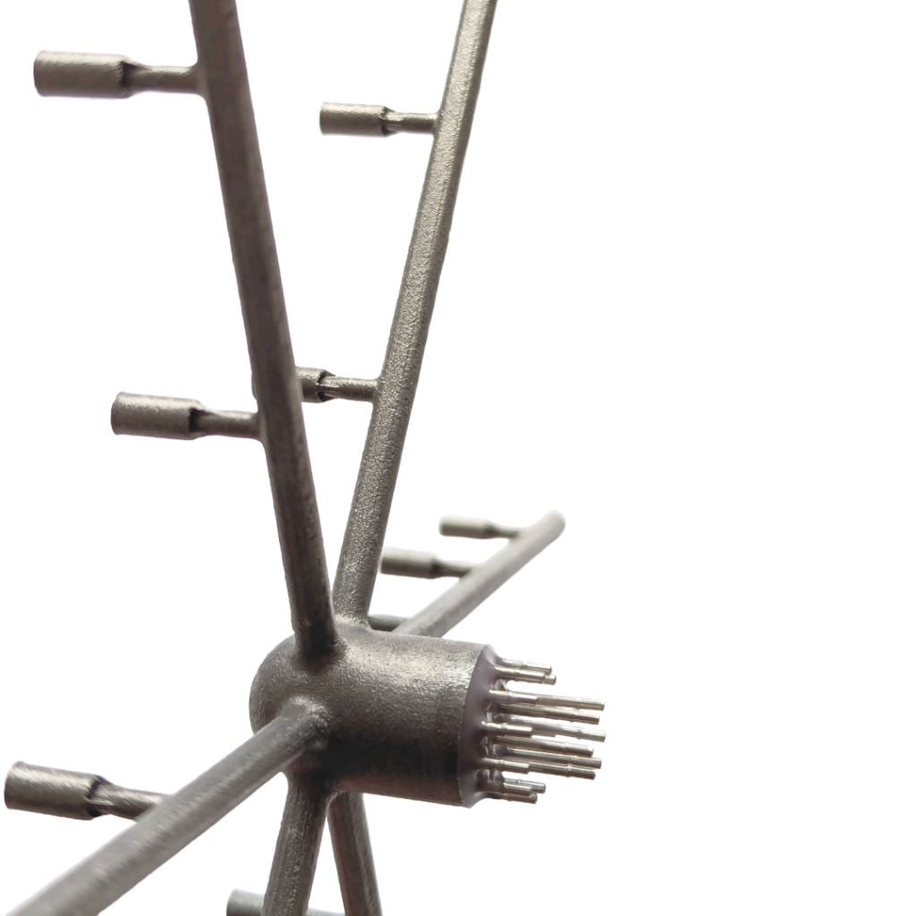 Precision Flow Measurement Probes | Kiel, Multi-Hole & Yaw Pitot
